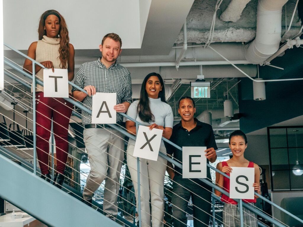 Taxation 101: Demystifying the Danish Tax System | Career Denmark