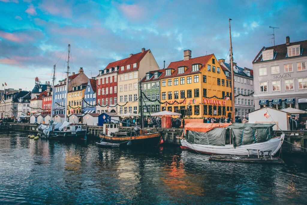 Cost of Living in Denmark Decoded: A Practical Guide for Expats ...